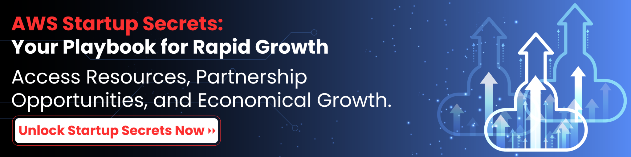 AWS Startup Program: Benefits & Features for Startup Growth