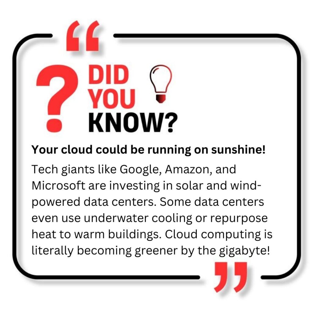 5 Big-Picture Cloud Computing Trends In 2025